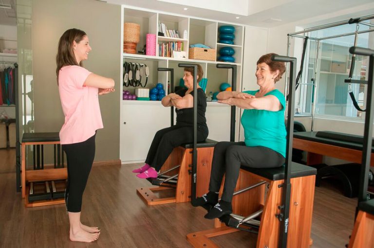 PILATES-PARA-IDOSOS - Blog Pilates - O maior blog de Pilates do Brasil