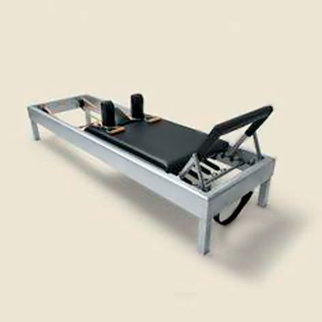 Equipamentos criados por Joseph Pilates Reformer - Blog Pilates - O ...