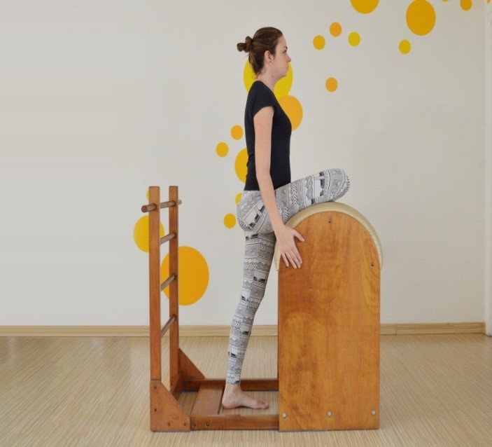 Pilates no tratamento da Síndrome do Piriforme - Blog Pilates