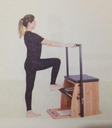 Equilíbrio postural: as vantagens do Pilates para a correção da postura