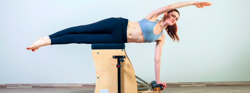 5 exercícios de Pilates mais conhecidos para incluir no seu Studio ...