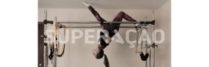 Cross Pilates: aliando o Pilates Clássico com o Treinamento Funcional