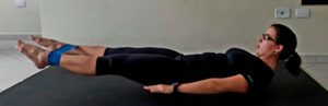 Síndrome da Amnésia Glútea - Como podemos tratar com o Pilates!