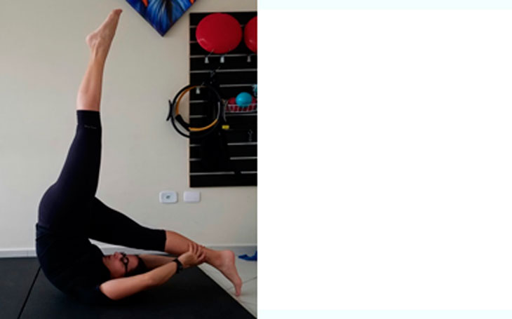 Síndrome da Amnésia Glútea - Como podemos tratar com o Pilates!