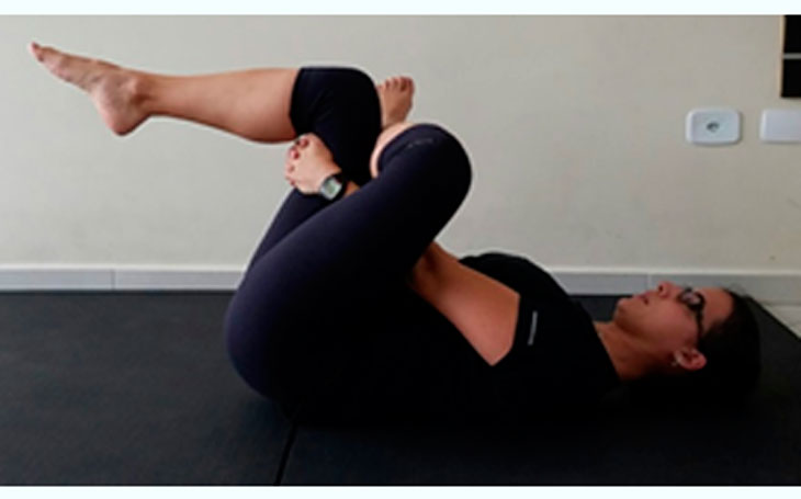 Síndrome da Amnésia Glútea - Como podemos tratar com o Pilates!