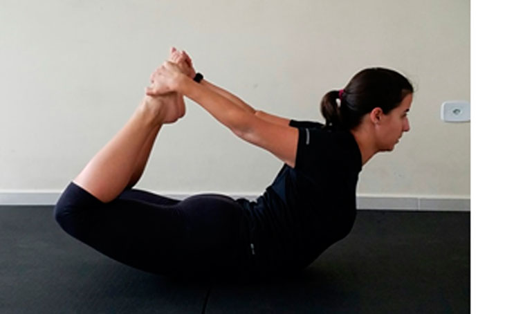 Síndrome da Amnésia Glútea - Como podemos tratar com o Pilates!