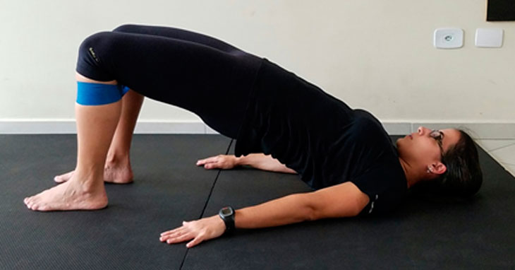 Síndrome da Amnésia Glútea - Como podemos tratar com o Pilates!