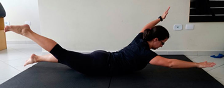 Síndrome da Amnésia Glútea - Como podemos tratar com o Pilates!