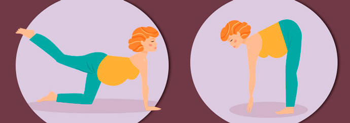 A Importância da Avaliação Postural em Gestantes - Blog Pilates - O ...