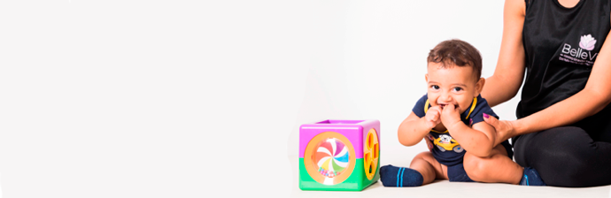 Os Benefícios do Baby Pilates para o Bebê - Blog Pilates - O maior blog ...