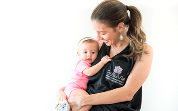 Os Benefícios do Baby Pilates para o Bebê - Blog Pilates - O maior blog ...