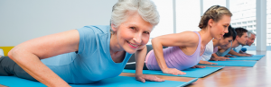 12 Exercícios de Pilates para Idosos que você precisa saber! - Blog ...