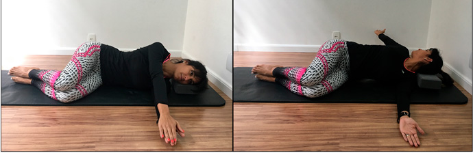 Dor Lombar Crônica: 10 Exercícios de Pilates para tratamento