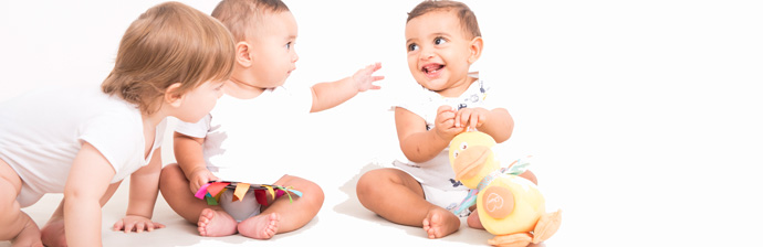 10 Exercícios de Baby Pilates que você PRECISA saber! - Blog Pilates ...