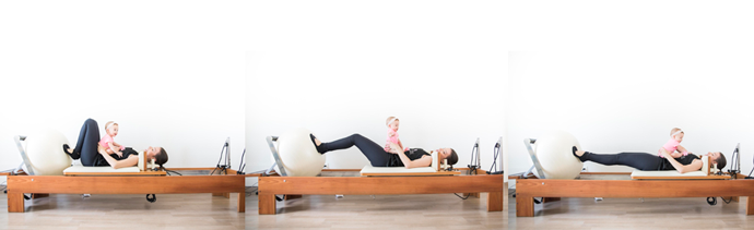 Baby Pilates - Lista de Exercícios que você precisa saber! - Blog ...