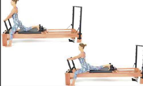 Pilates-no-Reformer-Front-Splits - Blog Pilates - O maior blog de ...