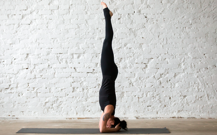 Invertidas: Como o Pilates Tradicional e em Suspensão podem Auxiliar