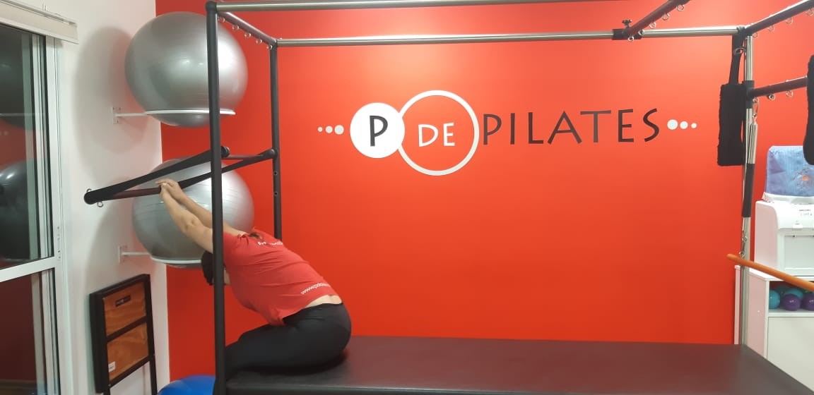 Alongamento lateral do tronco 2 - Blog Pilates - O maior blog de ...