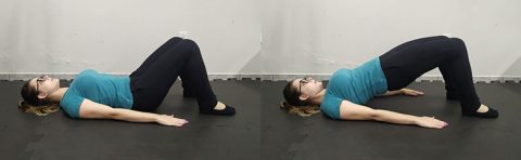 exercicio-shoulder-bridge - Blog Pilates - O maior blog de Pilates do ...