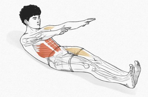 Exercícios originais de Pilates: saiba os 34 movimentos criados por Joseph