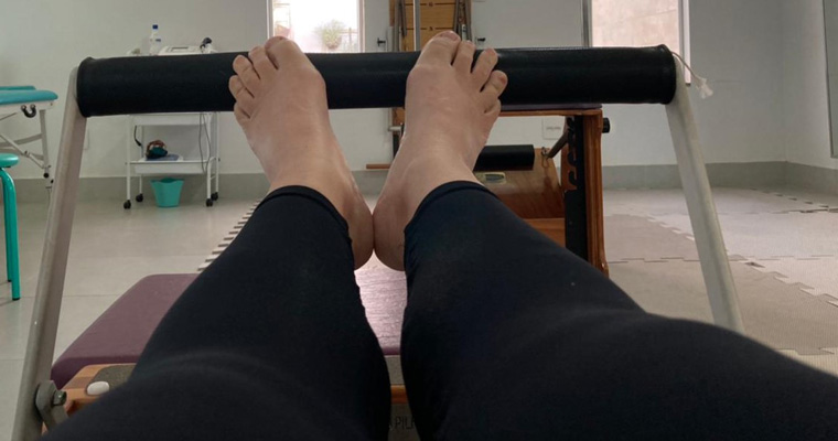 Conheça 9 exercícios do nível básico para executar no Reformer