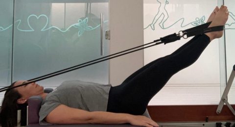 Exercício 3 - Frog - Blog Pilates - O maior blog de Pilates do Brasil