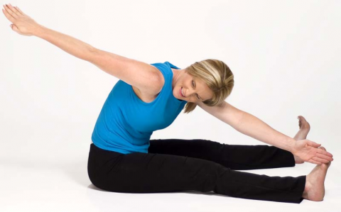 The saw - Pilates nas cervicalgias - Blog Pilates - O maior blog de ...