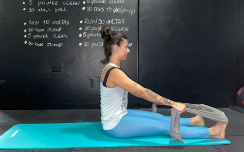 A dor lombar - spine Stretch Forward - Blog Pilates - O maior blog de ...