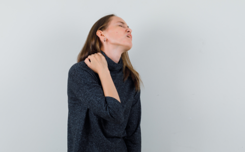 Torcicolo: o que é e como acabar com os principais desconfortos?