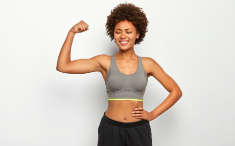 Tonificar os músculos: como fazer isso através do Pilates?