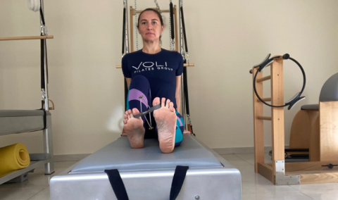 Hálux Valgo: como o Pilates pode ajudar a aliviar os sintomas?