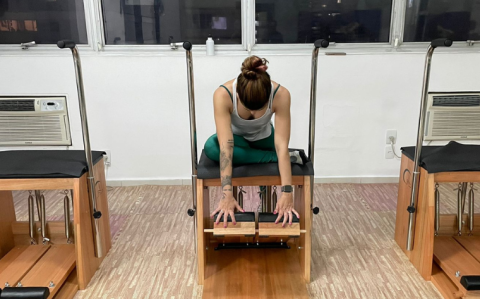 Causas da Síndrome do Piriforme e os principais tratamentos